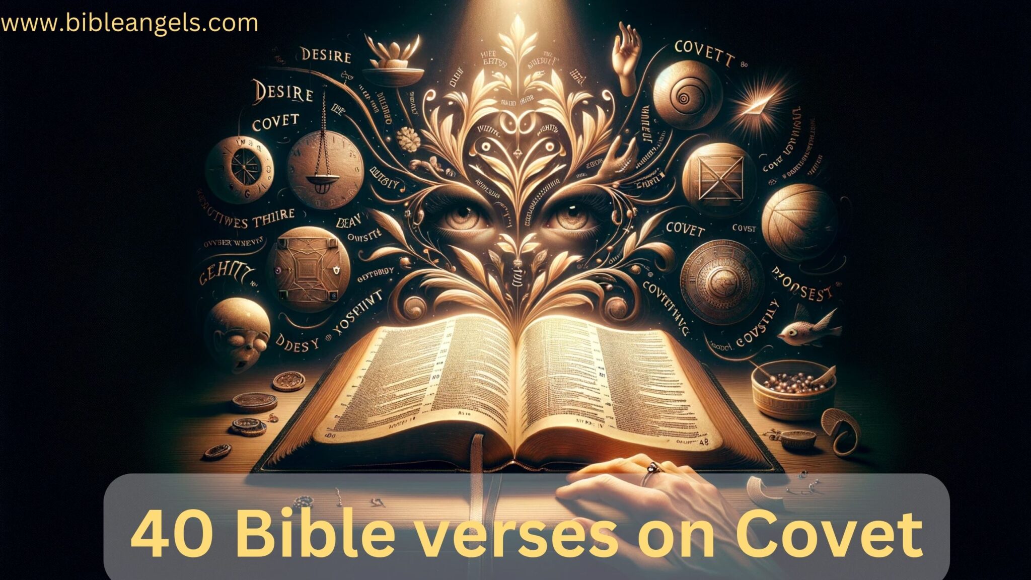 Exploring Pride Meaning in the Bible – Insights