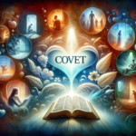 40 Bible Verses on Covetousness: A Path to Contentment - Bible Angels