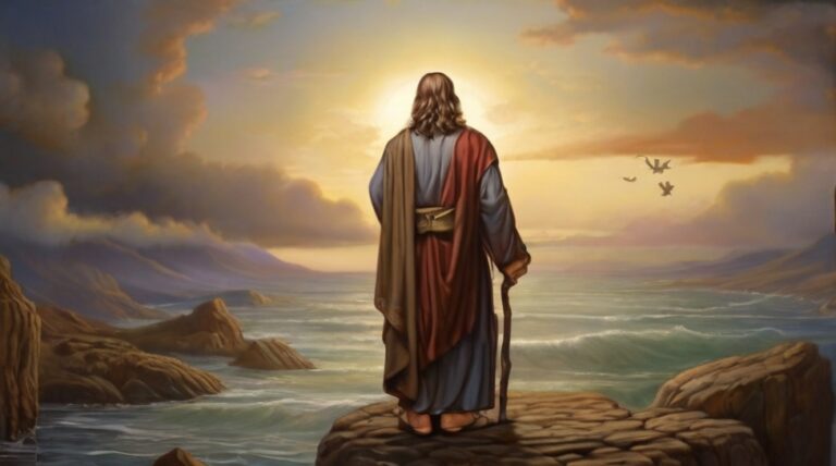 Abide Meaning in the Bible: Spiritual Insights