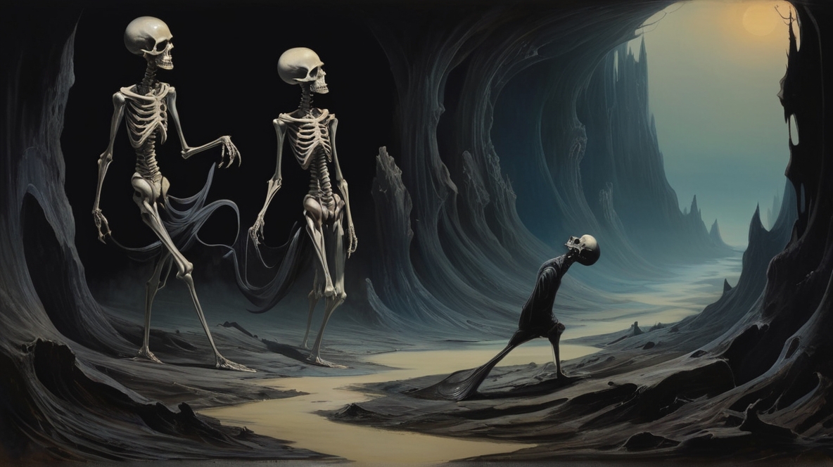 Debauchery: Meaning and Significance in the Bible - Bible Angels