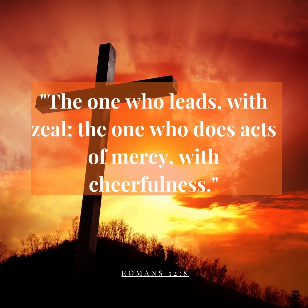 40 Powerful Bible Verses on Effective Leadership - Bible Angels