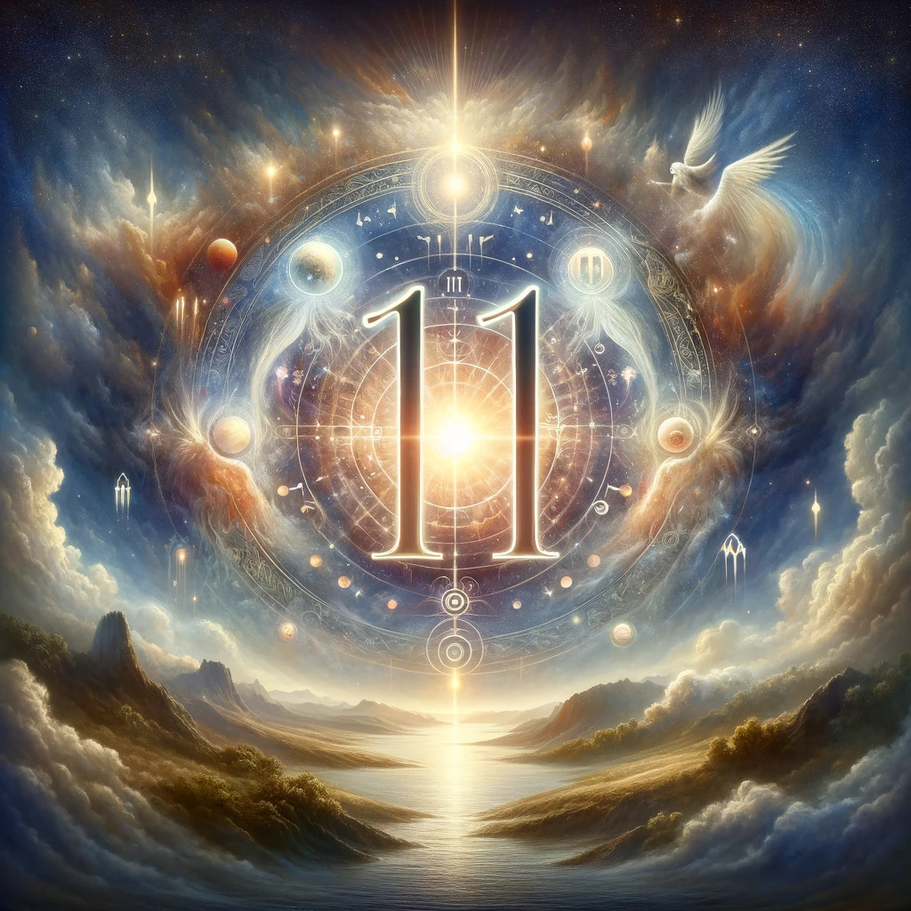 Exploring 111 Meaning in the Bible – Insights