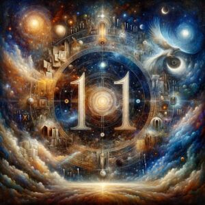 Exploring 111 Meaning in the Bible – Insights