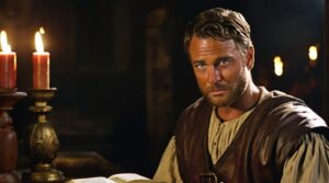 Liam Meaning in Bible: Origin and Significance