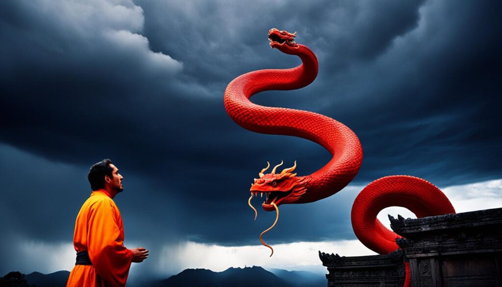 Who was David in the Bible: A Story of Faith and Kingship