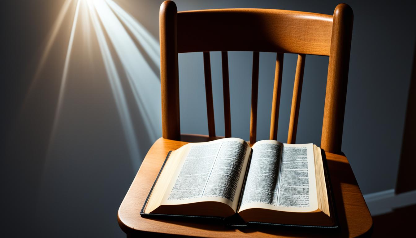 Humility-Bible Meaning & Significance