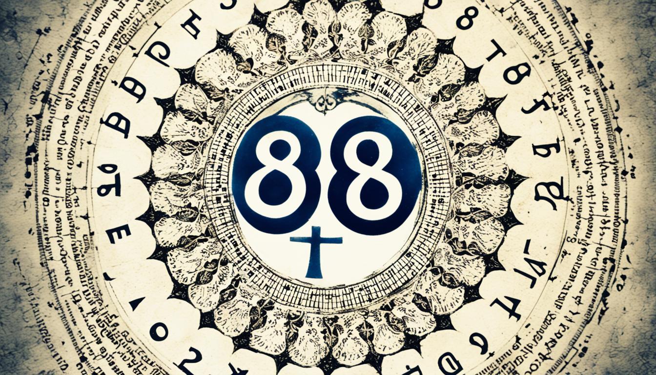 Understanding 888 Meaning in the Bible