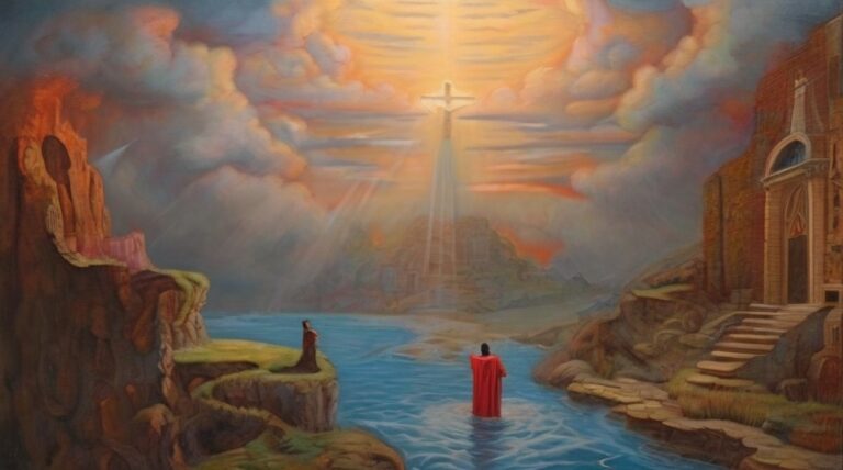 Biblical Salvation Explained: Its True Meaning