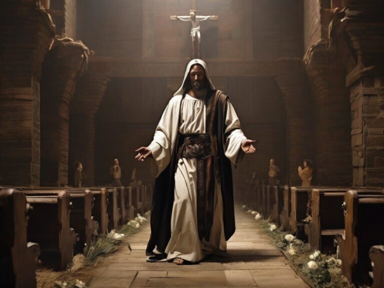 Redemption- Bible Meaning Explained Simply