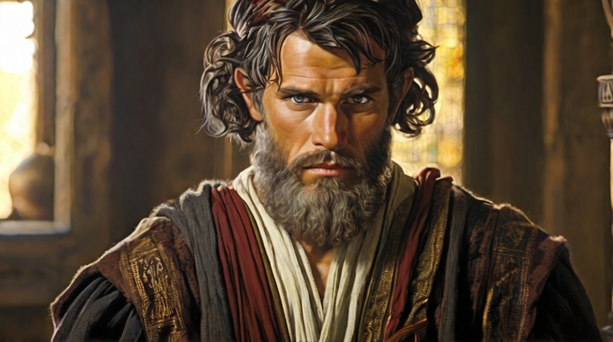 Samuel: Bible Origins & Insights