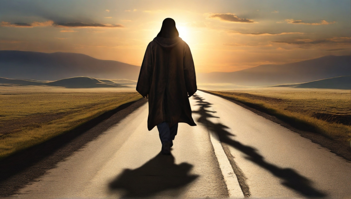 The Path Less Traveled: A Biblical Guide to Your Road Dreams